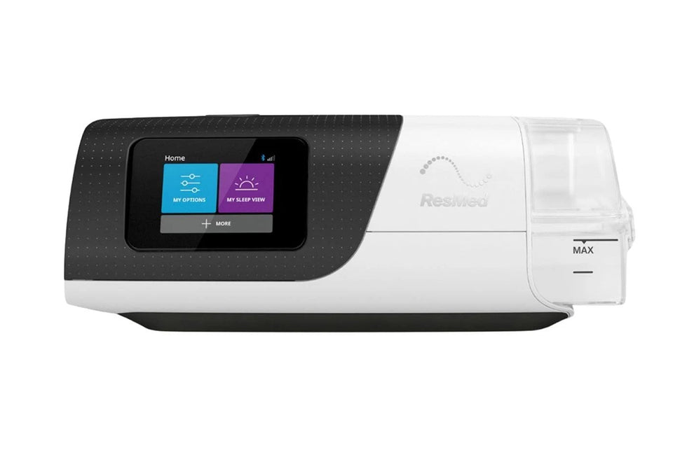 ResMed AirSense 11 AutoSet CPAP Machine 4G – CPAP Sales