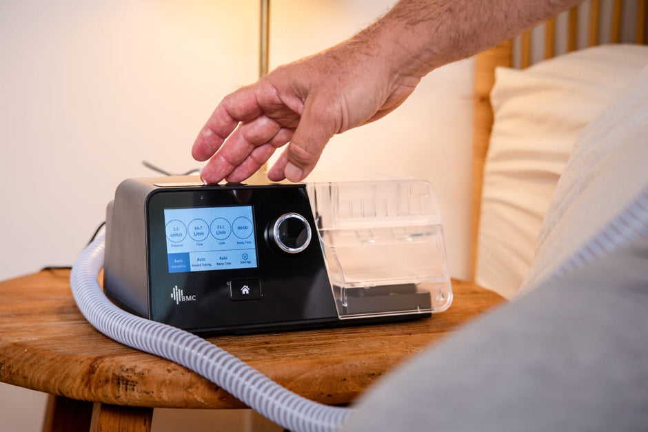 Automatic CPAP Machines – CPAP Sales