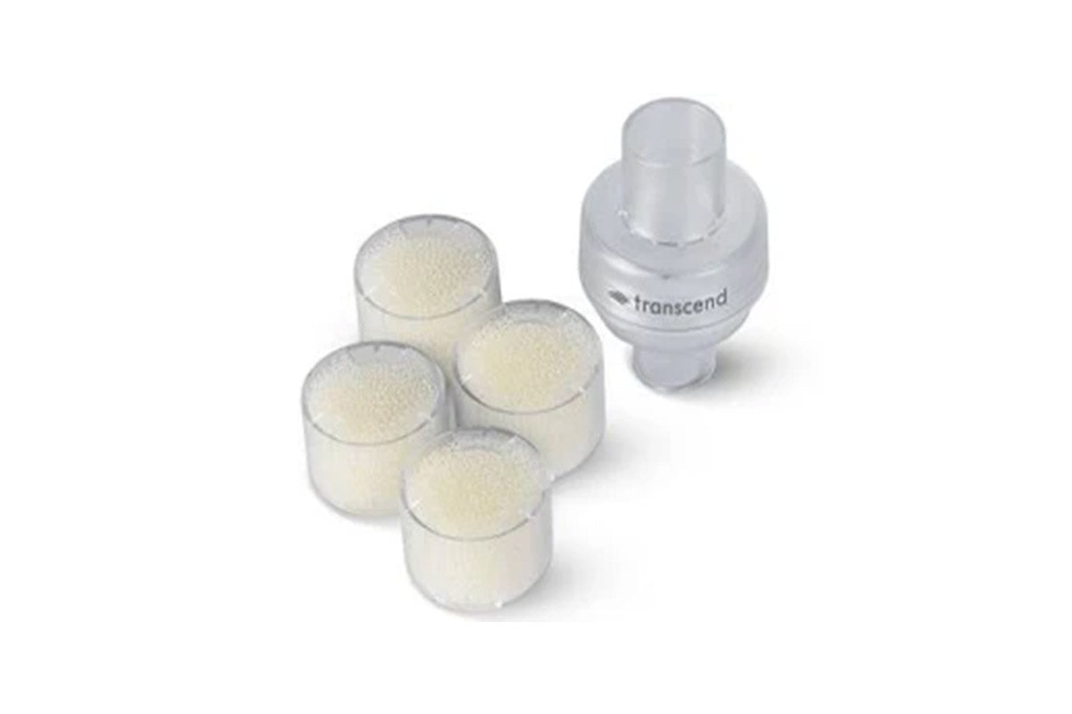 Transcend AirMist HME Kit 4 Pack With Adaptor – CPAP Sales