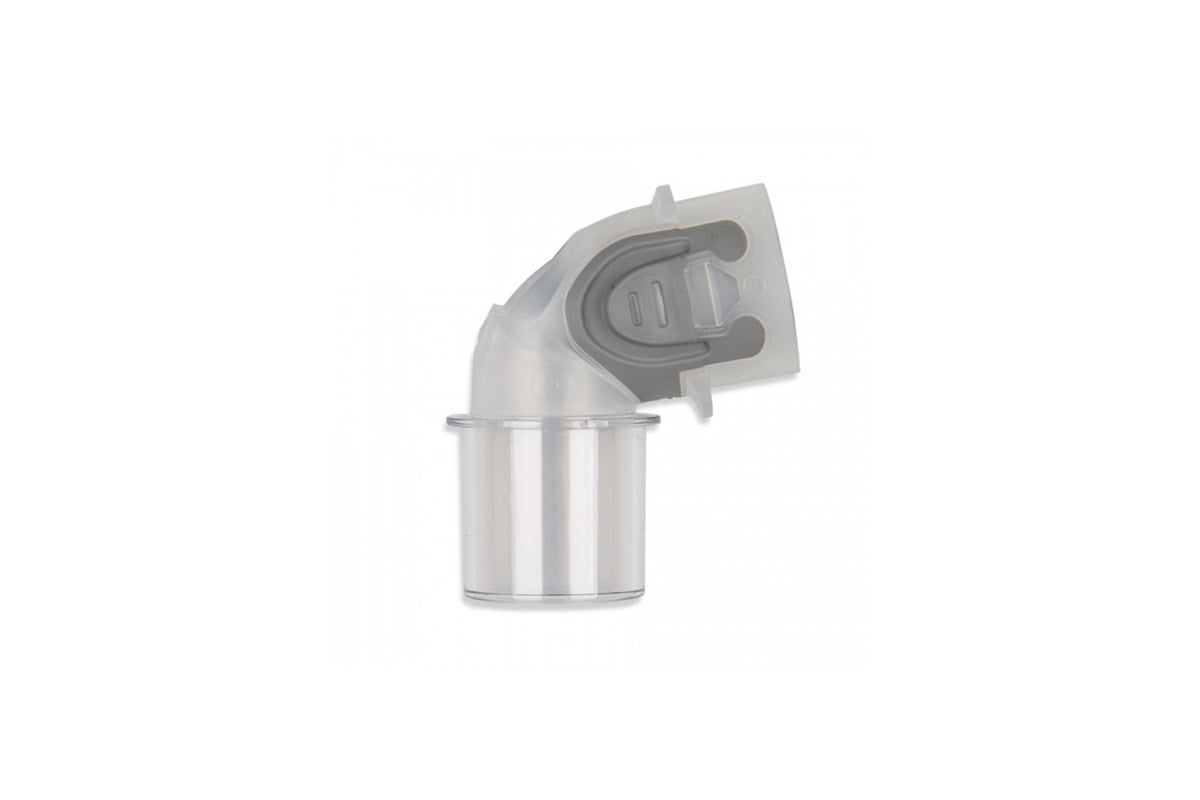 ResMed Quattro Air / AirFit F10 Elbow Replacement – CPAP Sales